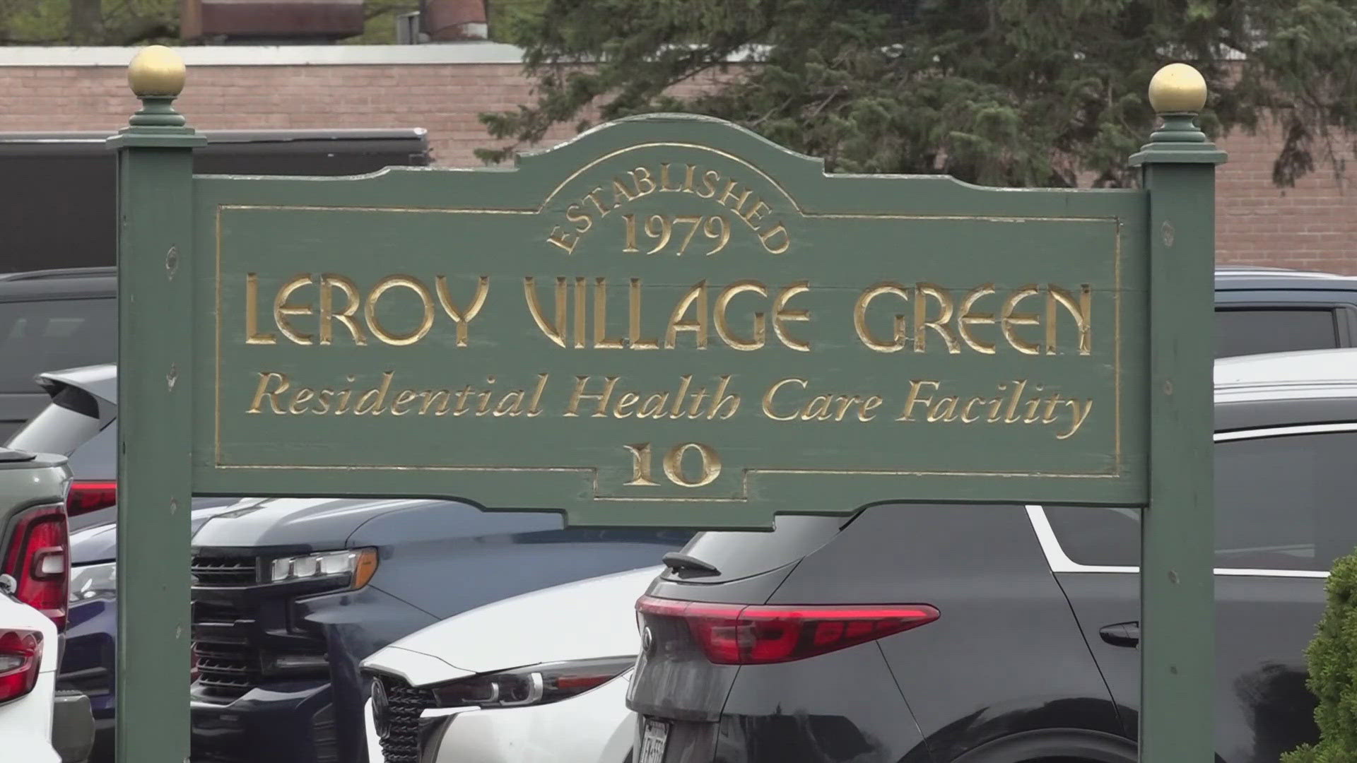 Your top stories at 6 on Wednesday, April 29