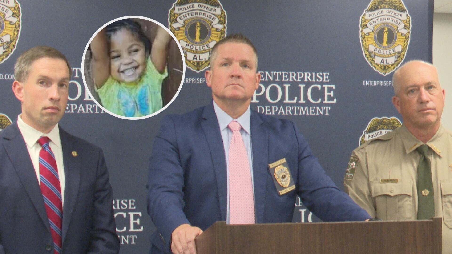 ‘We can bring her home sooner’: Police prepare Genesis Reid landfill search