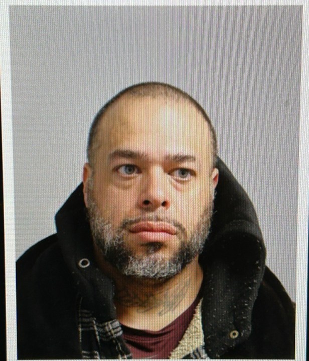 New London man charged after federal investigators find heroin, cocaine ...