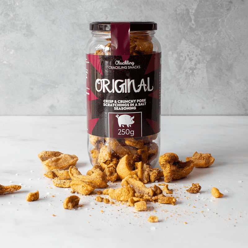22 traditional British nibbles that deserve more respect than they get