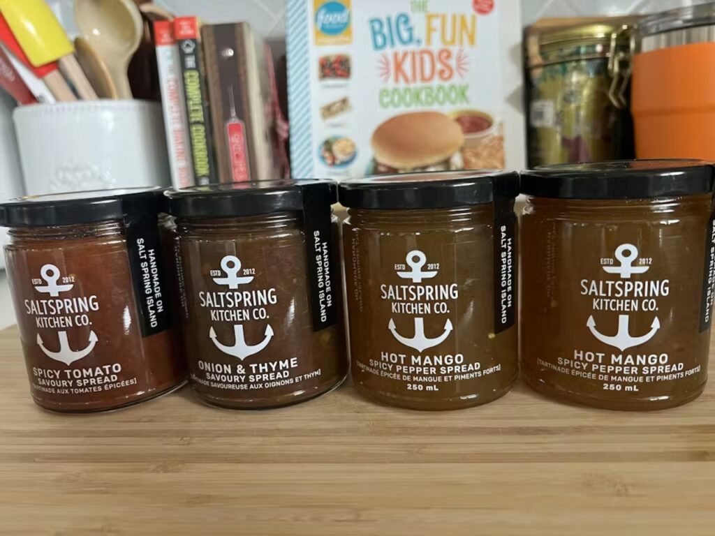 10 small Canadian food brands worth looking for on your next grocery run