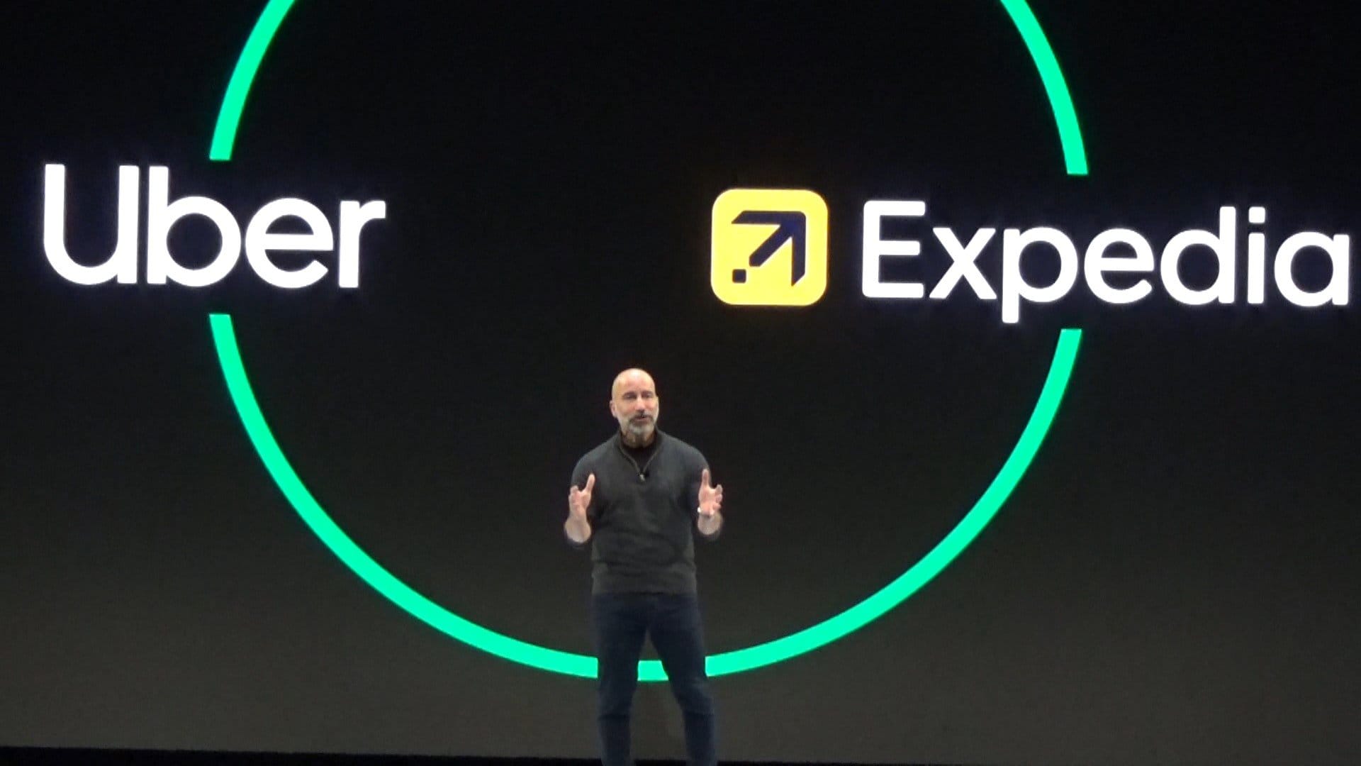 アメリカ「ウーバー」が「エクスペディア」と提携 移動から宿泊まで一つのアプリで完結 日本でもサービス提供へ