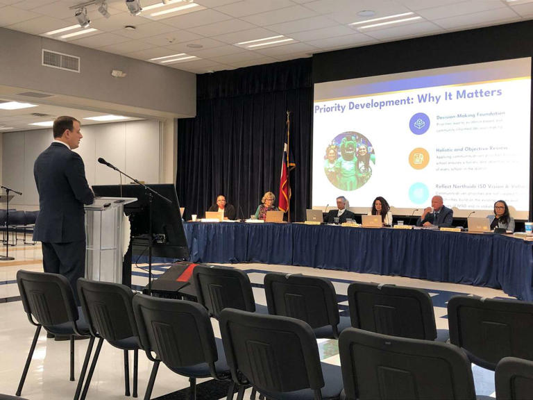 With falling enrollment, Northside ISD pay raises may hinge on voter ...