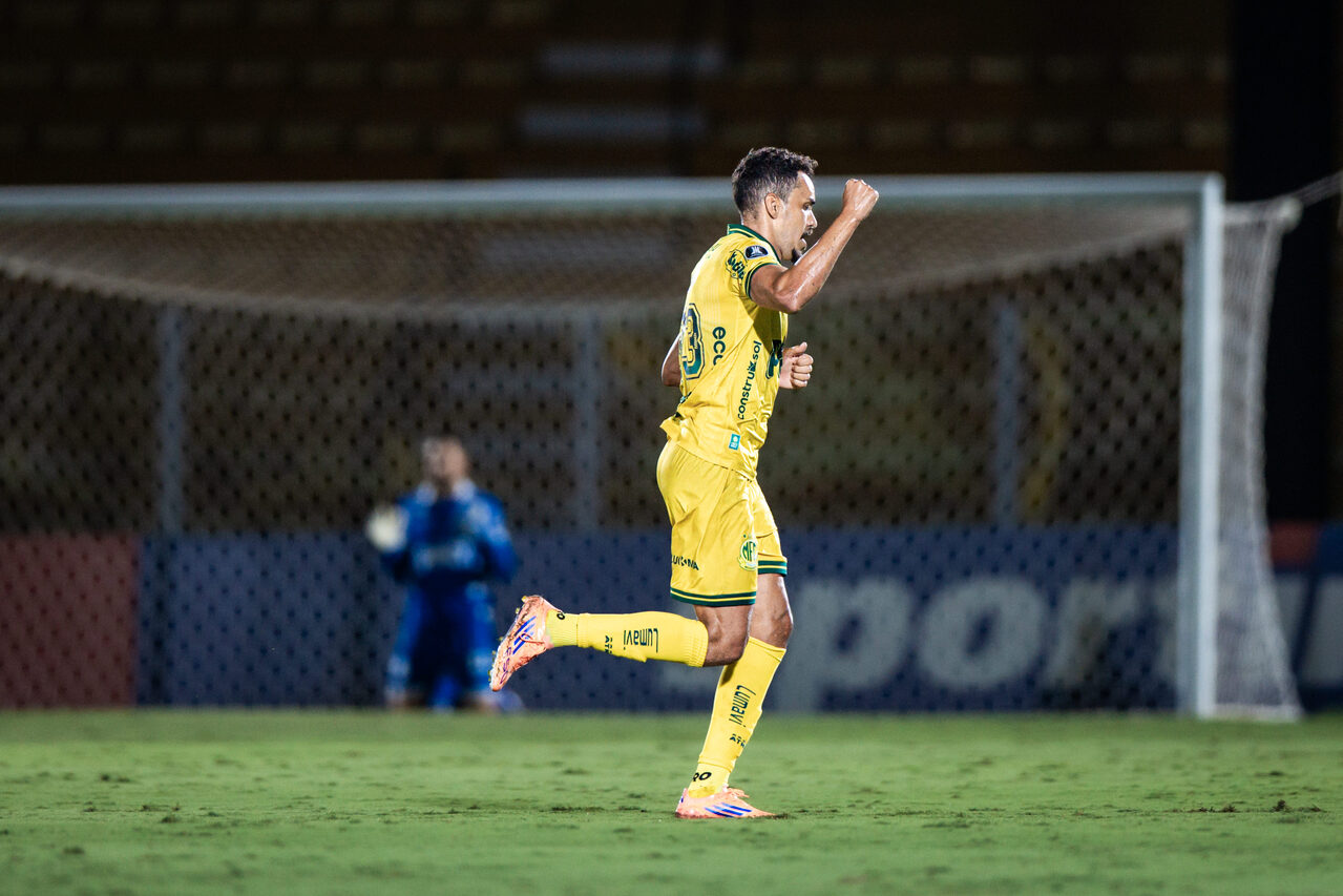 Mirassol faz o dever de casa, bate Always Ready e embola grupo G da ...