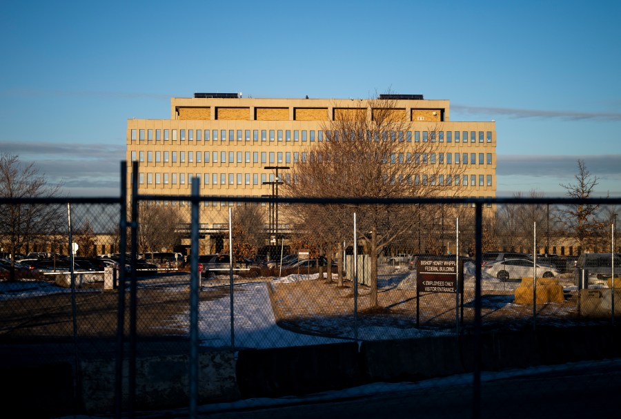 Feds Charge Trio In Alleged Attack On Tpusa Journalist In Minnesota