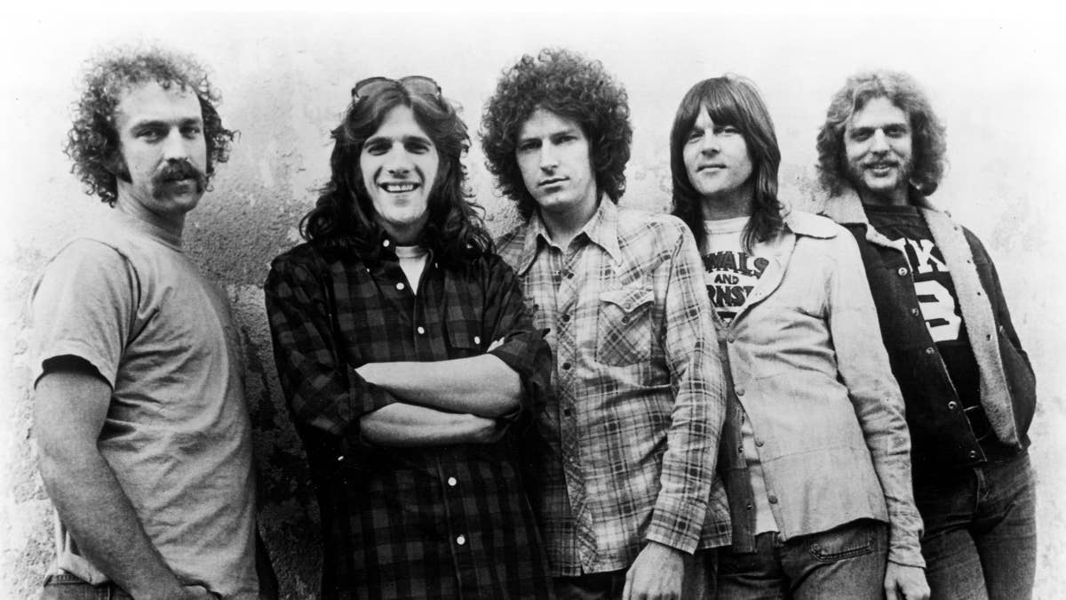 1974 No. 1 hit ranked among 'best soft rock songs' of all time became a ...