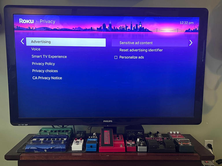 Your Roku is tracking more than you think, here's how to limit it