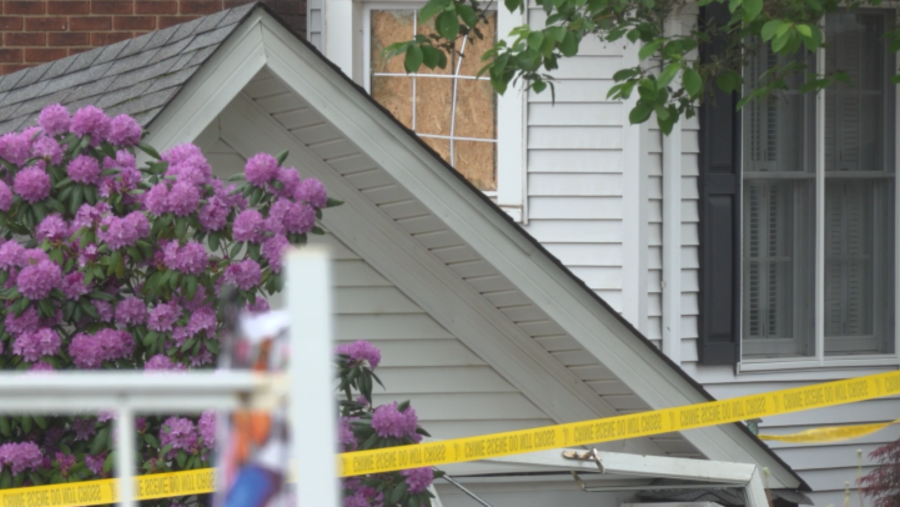 Investigation continues after deadly Ohio house explosion; puppy found ...