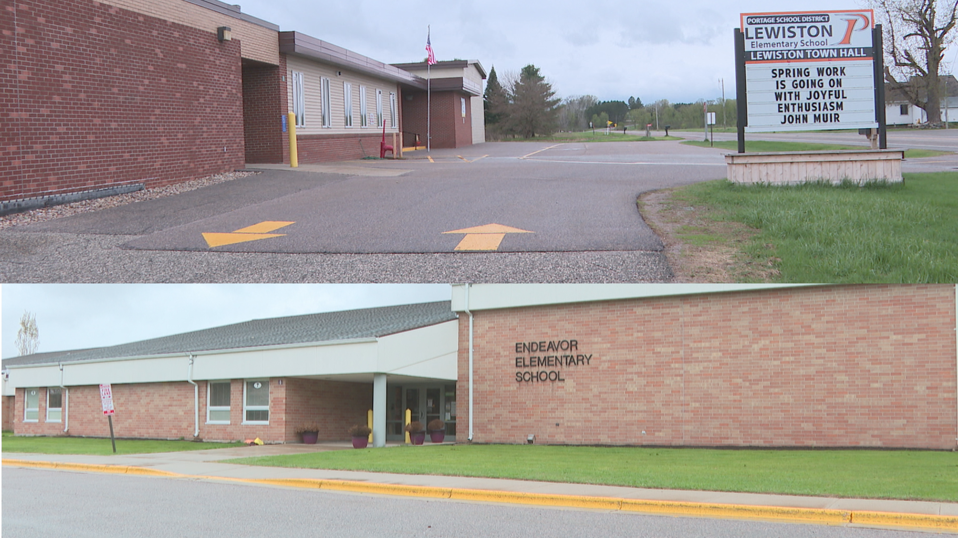 ‘I’ve cried so many times over this’: Portage community mourns closure ...