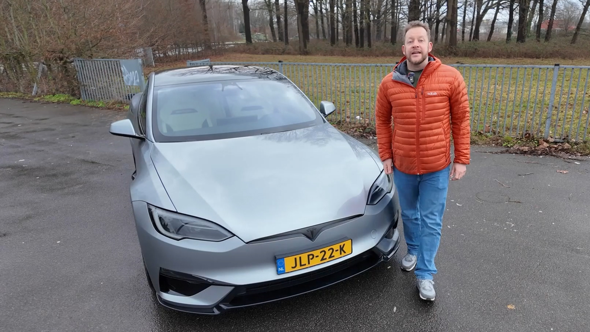 1020 HP Tesla Model S Plaid final review – is it still worth it?