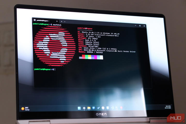 I switched to Linux without losing my Windows workflow — here's how WSL ...