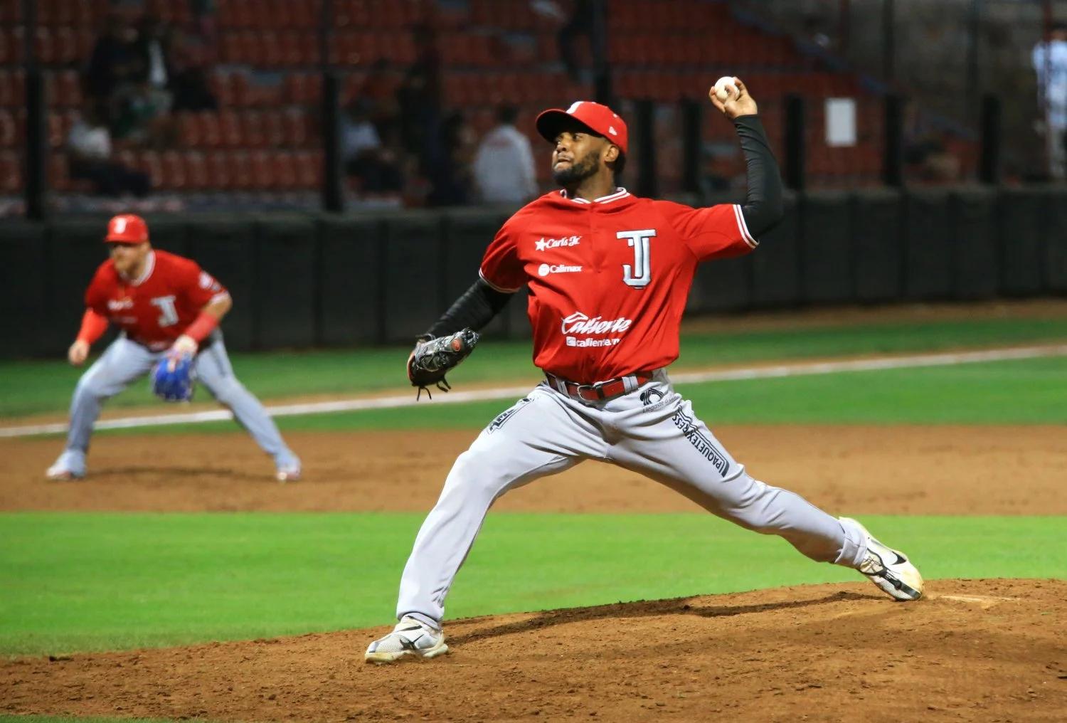 Toros de Tijuana cae en el primer duelo de la serie en Durango