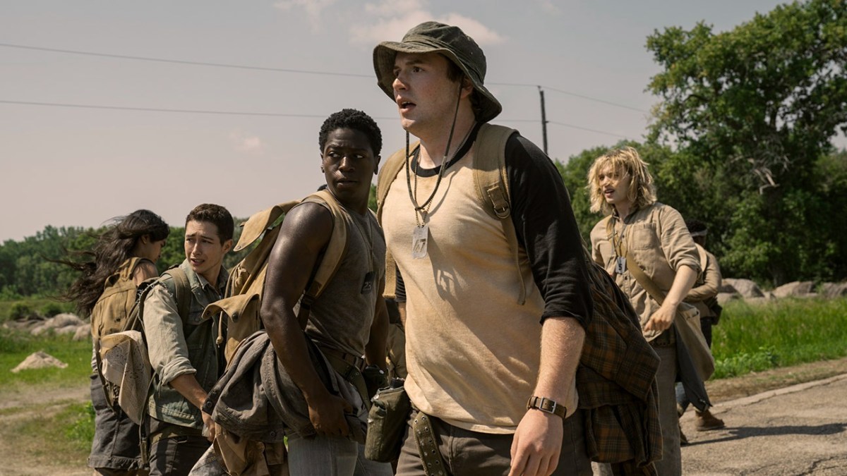 HBO Max: Best new shows streaming this week