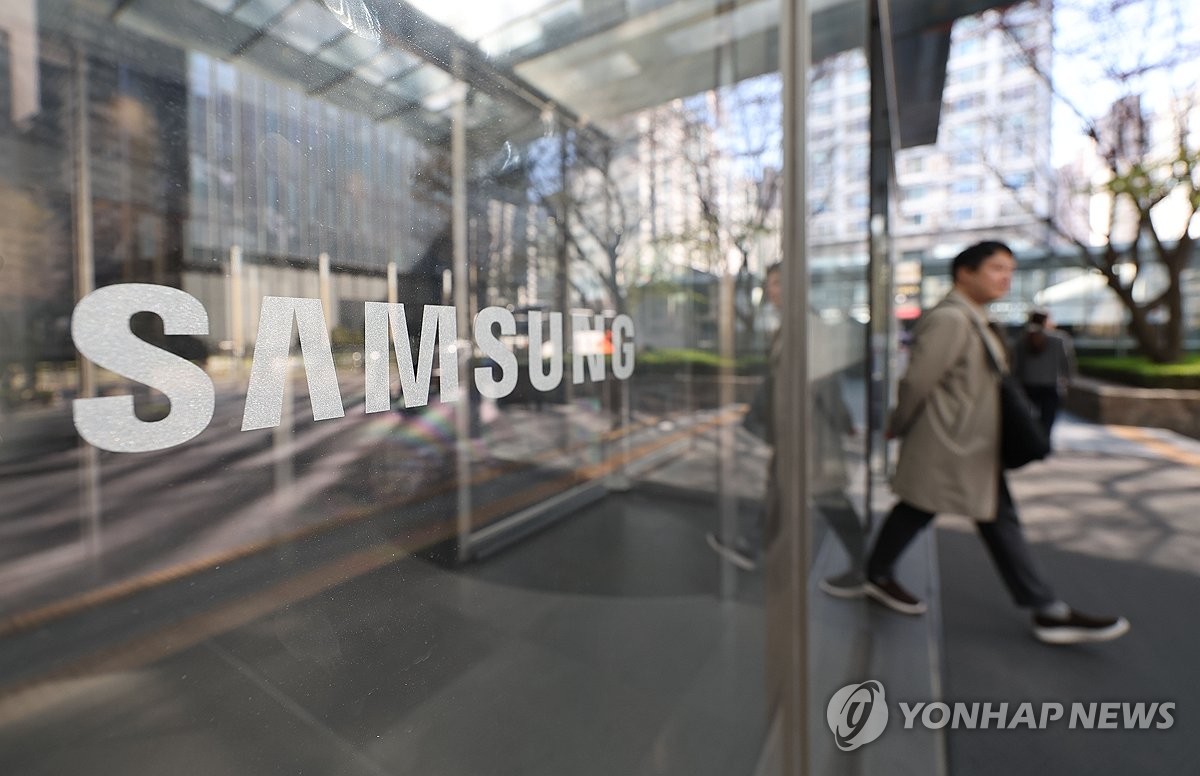 ارتفاع صافي دخل سامسونغ للإلكترونيات في الربع الأول بنسبة 474.3% ليصل ...