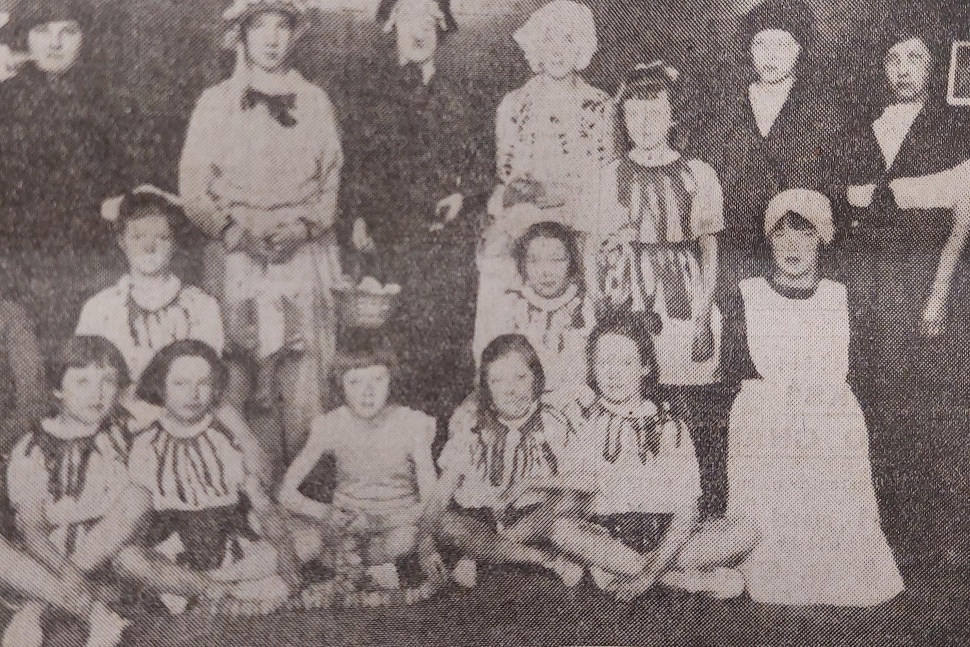 Memory lane - a look back at the stories 100 years ago in the Rotherham ...