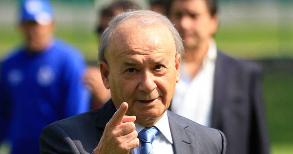 Autos, casas y contratos: Lo que Billy Álvarez ofreció en la final ...