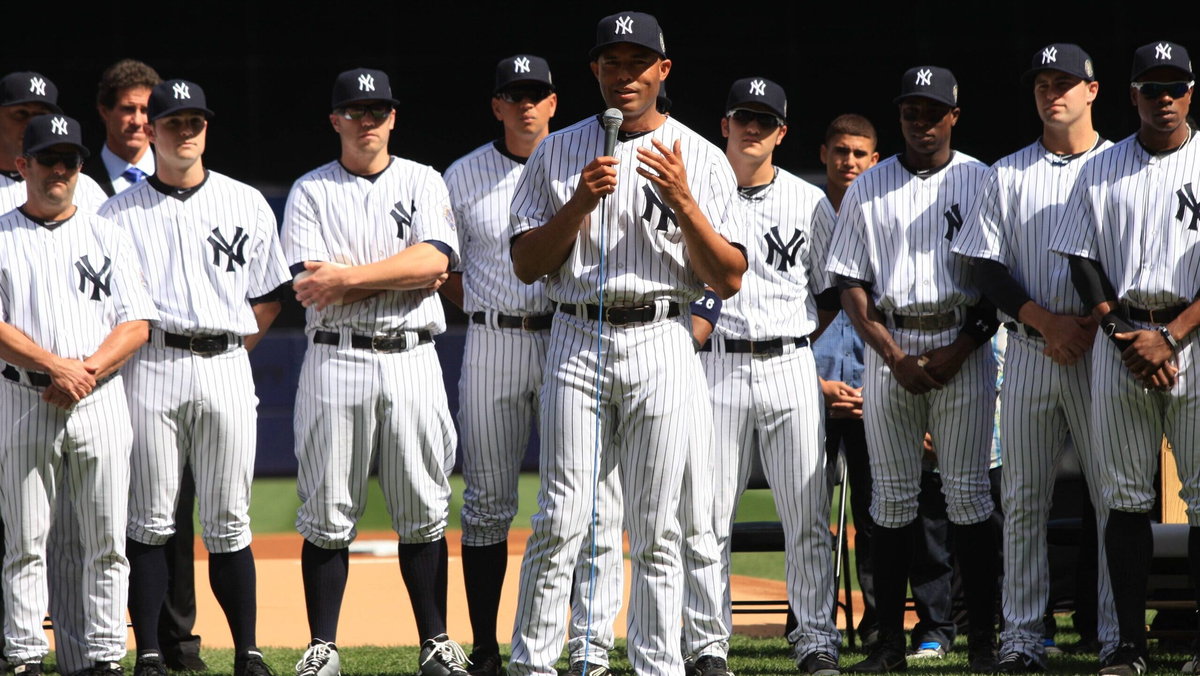 New York’s core four: The quartet that redefined a generation