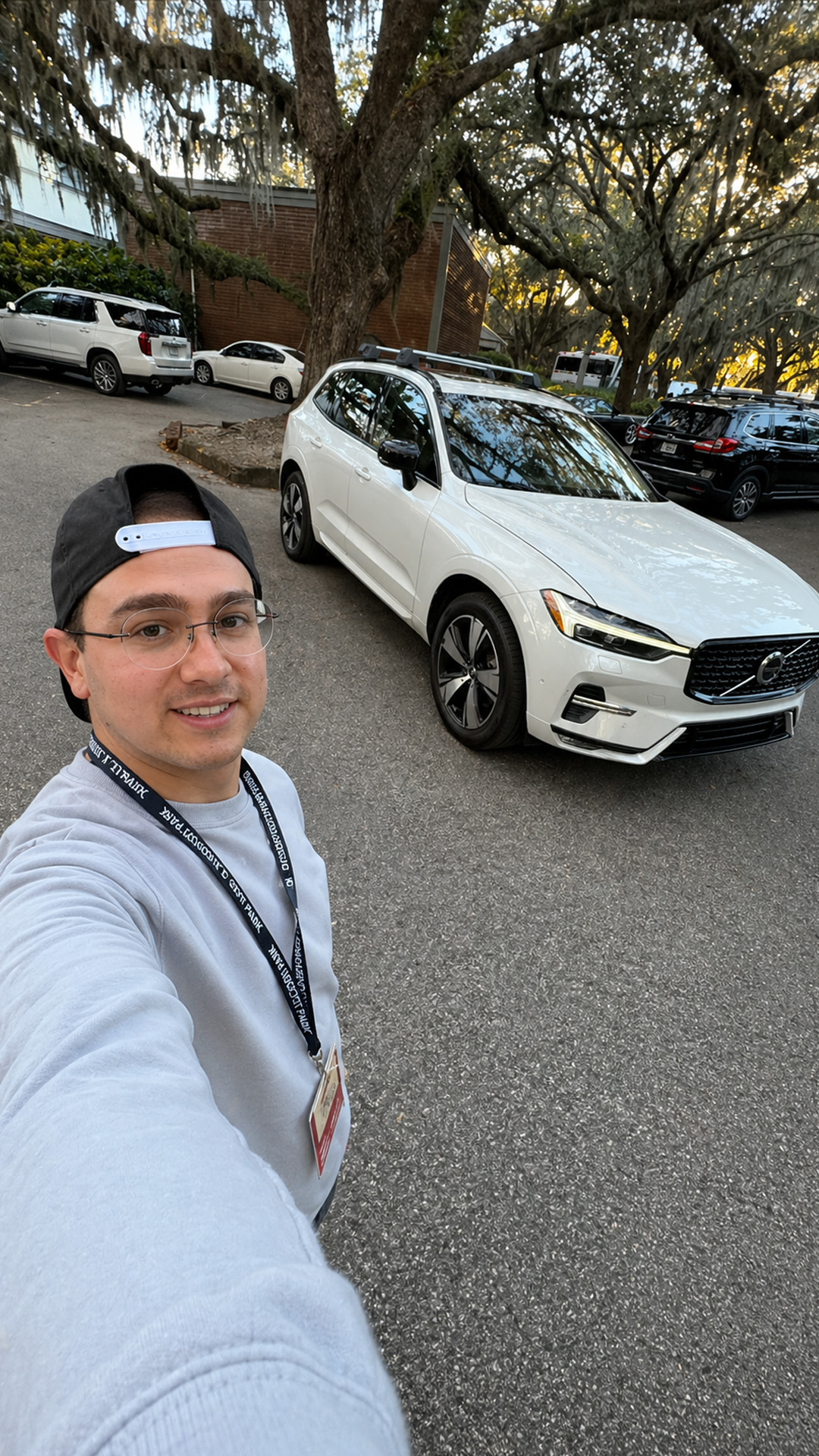 Could the Volvo XC60 be the perfect SUV?