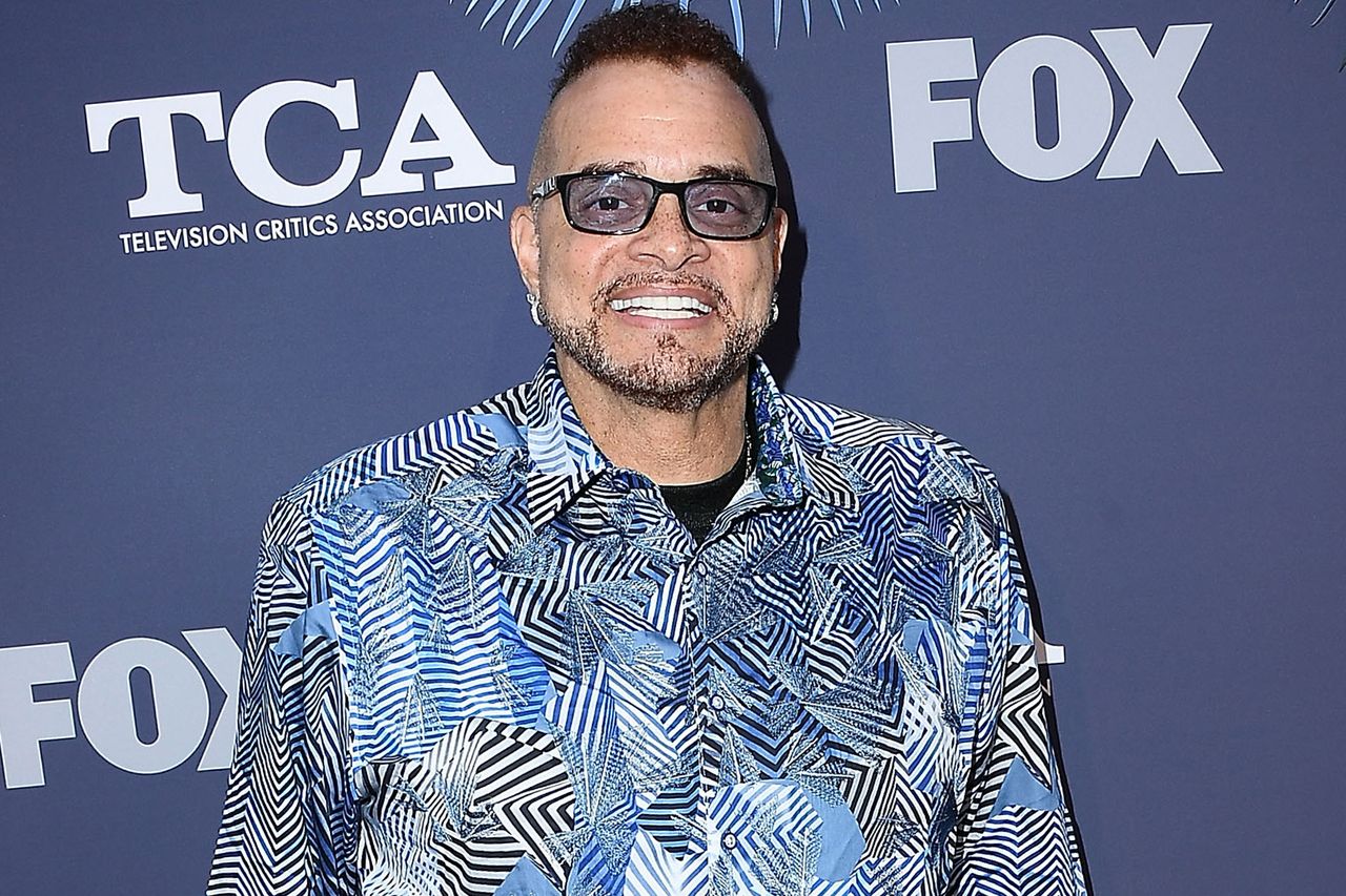Sinbad announces return to comedy stage 5 years after stroke: 'I'm ...
