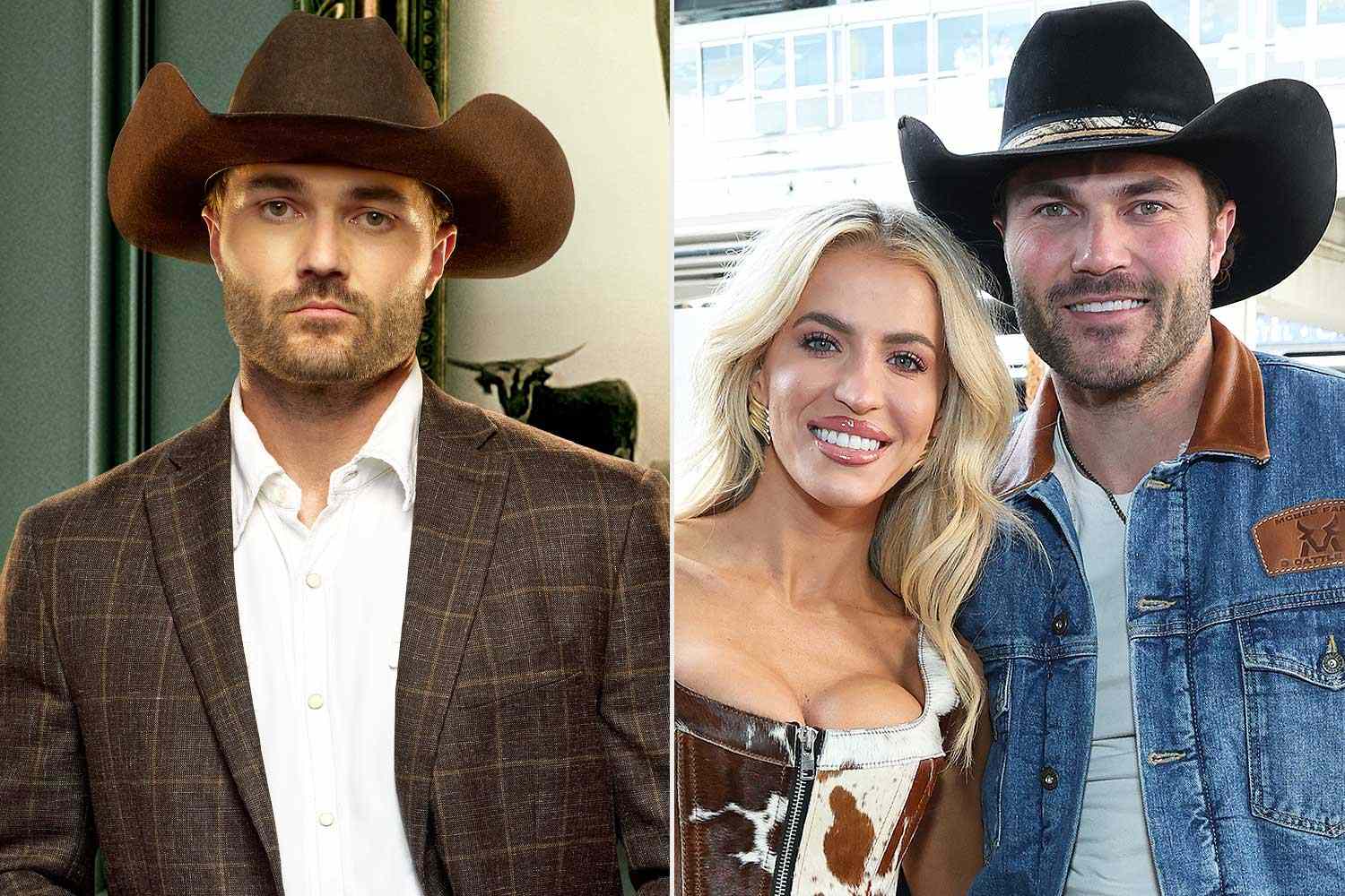 McBee Dynasty's Steven McBee Jr. reveals what he learned from Allie ...