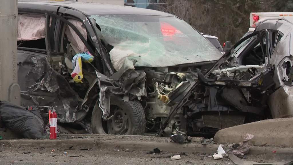 Sentencing delay for man who caused 2024 Boxing Day crash that killed child