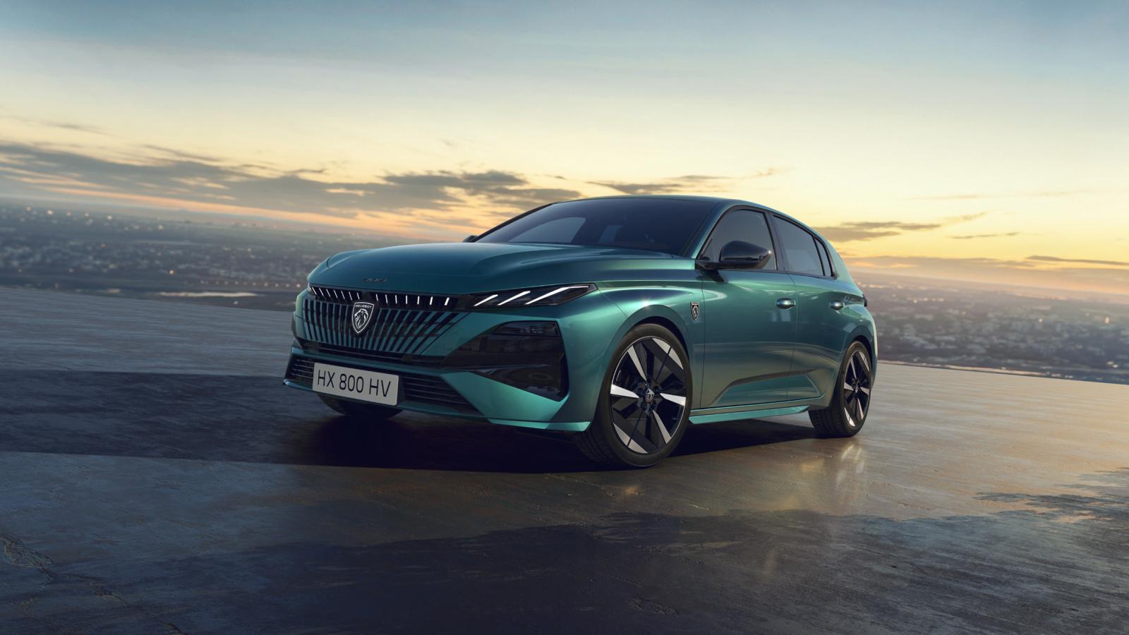 Peugeot 308 diesel: Με τιμές από 24.900 ευρώ και χωρίς εταιρικό φόρο χρήσης