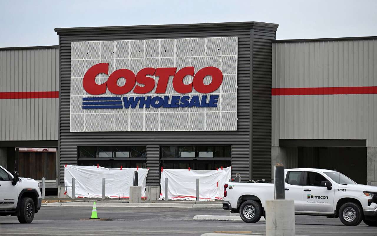 Costco begins hiring as opening of Guilderland warehouse nears