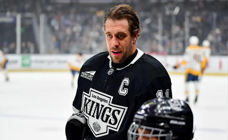 NHL: Kings collapse in Stanley Cup playoffs: What went wrong in first ...