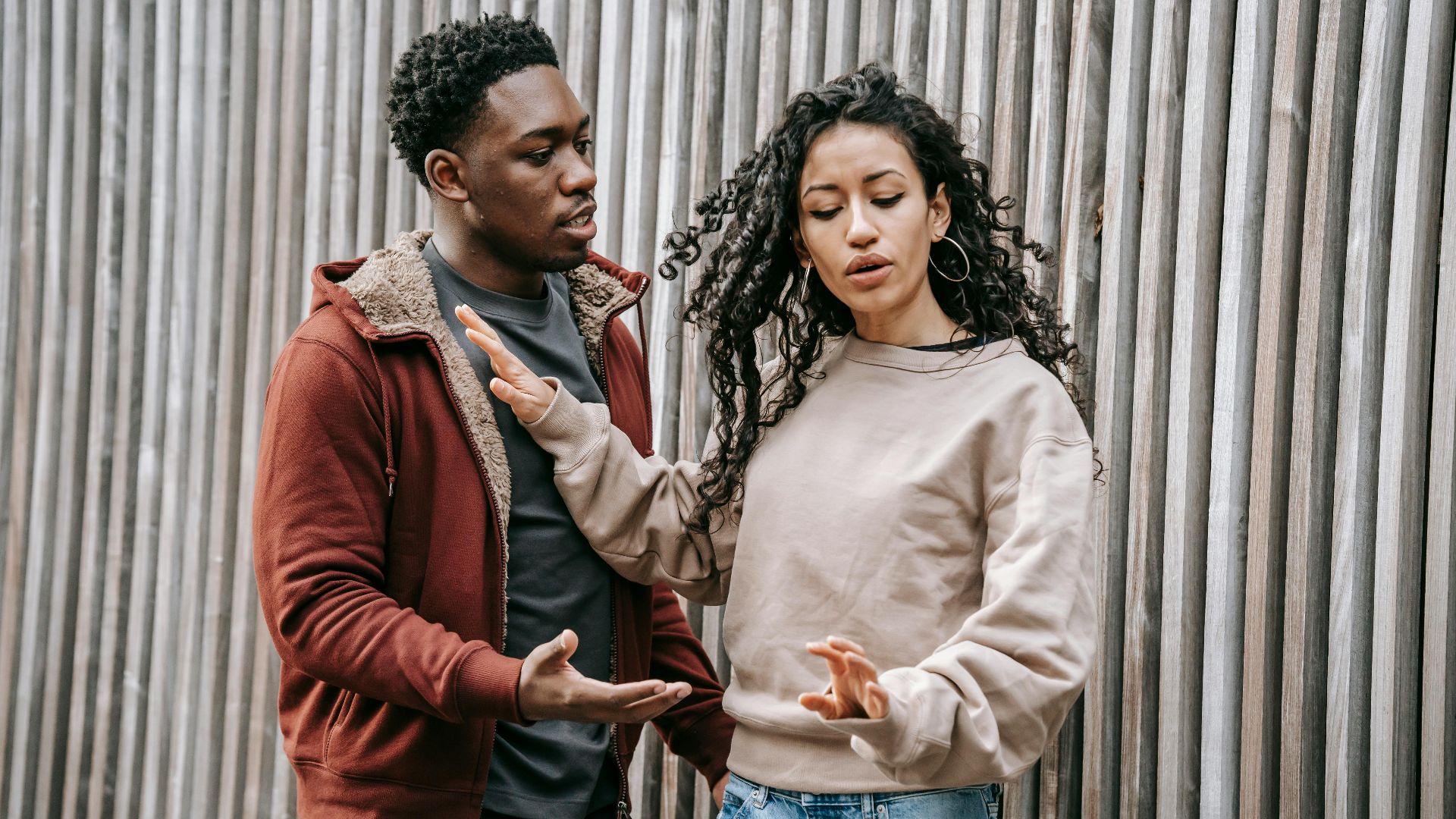 20 things people call standards that are really just control issues