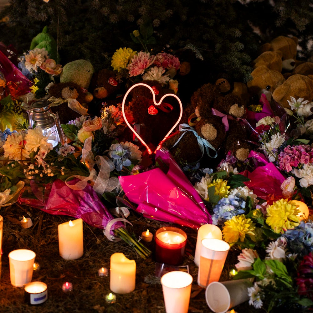 OpenAI sued by families of school shooting victims in Canada's Tumbler ...