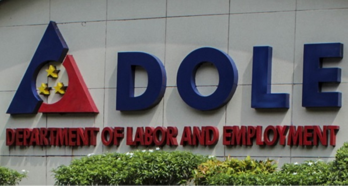 DOLE rolls out P260M livelihood aid nationwide for Labor Day