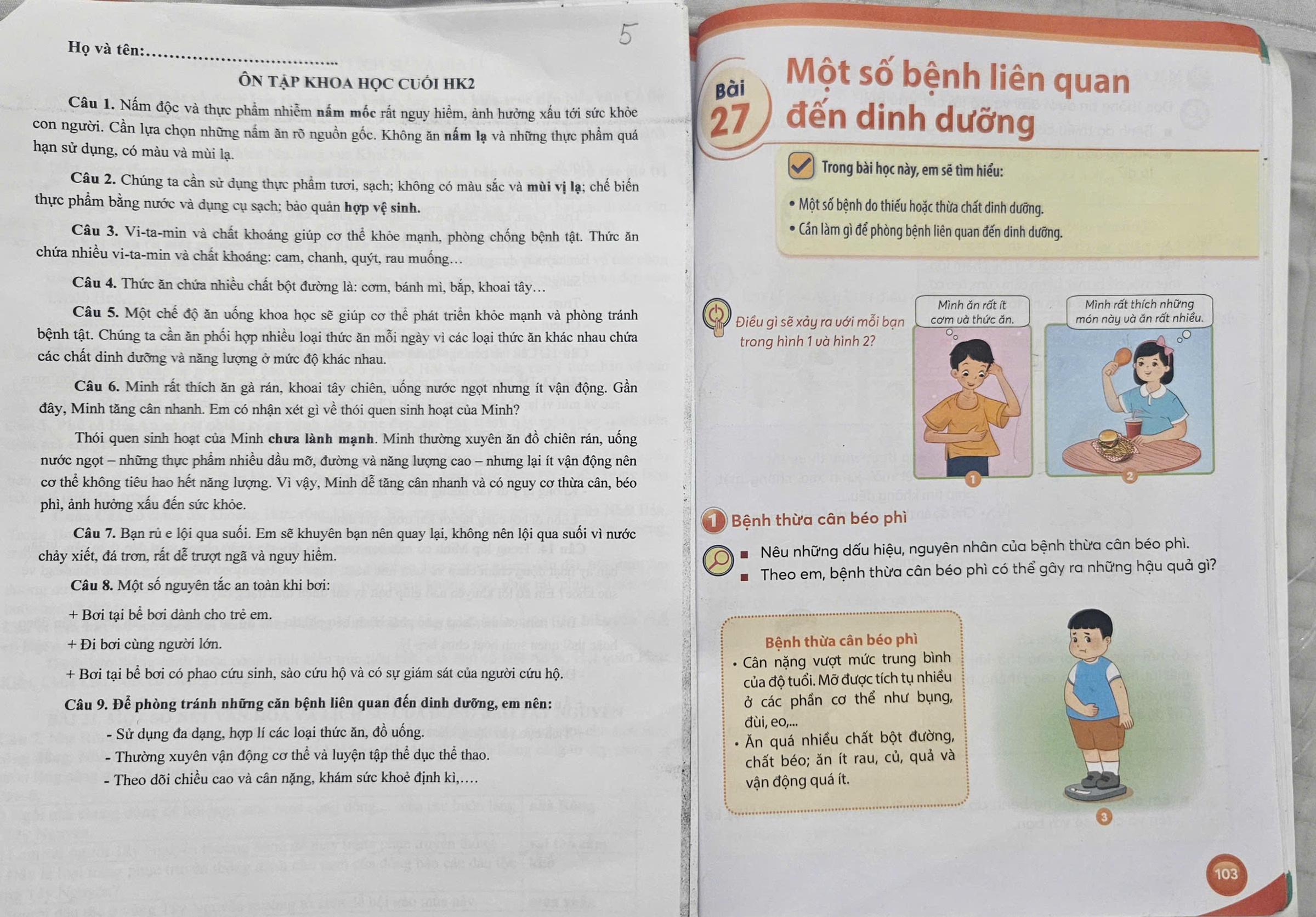 Vài phụ huynh gửi gà rán, khoai tây chiên vào lớp con tôi thết đãi học sinh