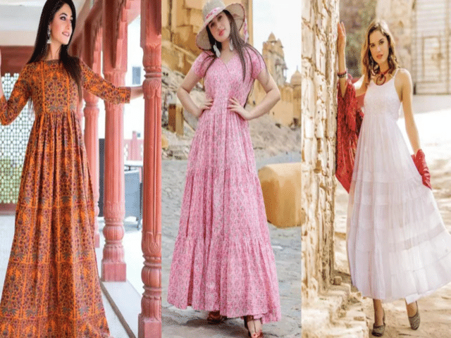 Cool colors for summer: Want to beat the heat? Wear these 5 colors and ...