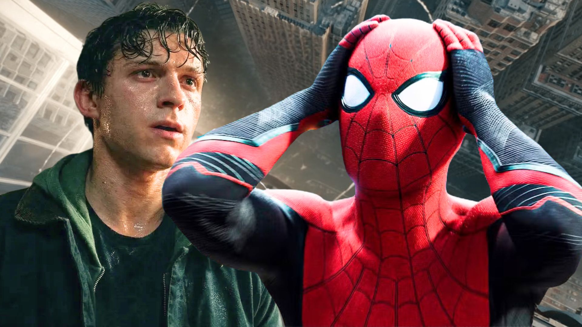 Spider-Man 4 : nouveaux détails sur Brand New Day (saut temporel ...