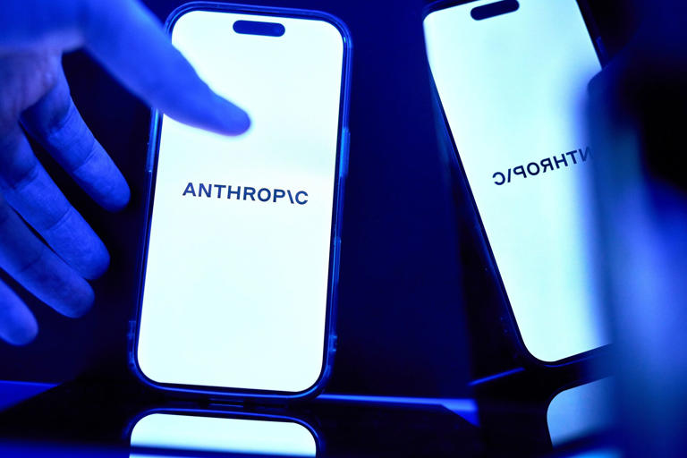 米政府、アンソロピックAI「ミュトス」利用拡大に反対－当局者