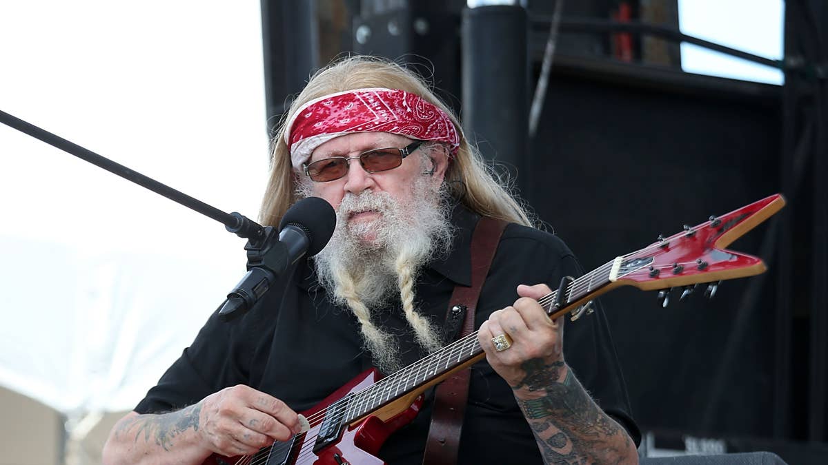 David Allan Coe's family: His sixth wife Kimberly Hastings and talented ...