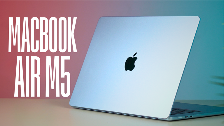 Apple MacBook Air M5 review: Still the people's choice