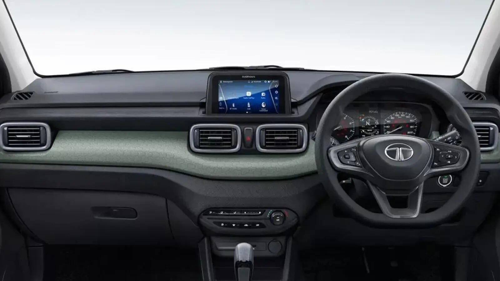 SUV खरीदने का है प्लान तो केवल 1 लाख रुपये में घर ले आएं टाटा की यह हाल ...