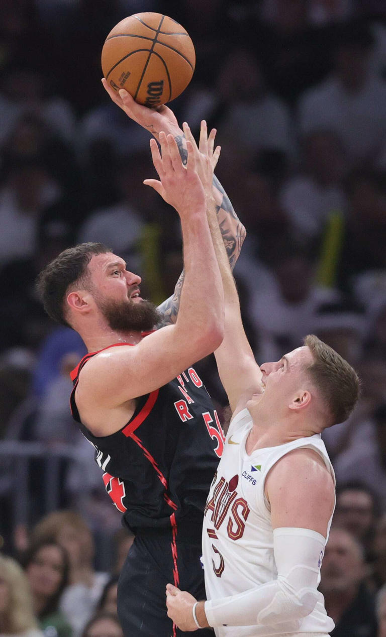 The 5 biggest takeaways from Game 5 of Cavs vs. Raptors — Jimmy Watkins