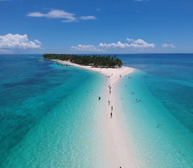 El Nido's Entalula Beach named world's best beach for 2026