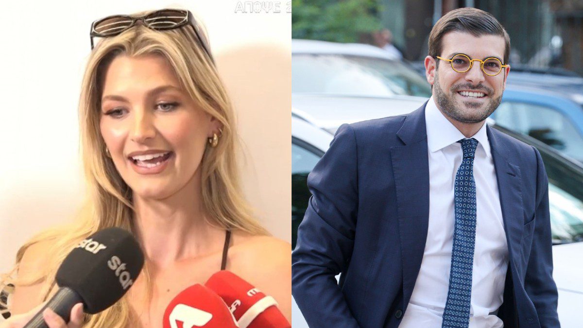 Μαίρη Βυτινάρος: Πώς απαντά στα δημοσιεύματα που την θέλουν ζευγάρι με ...