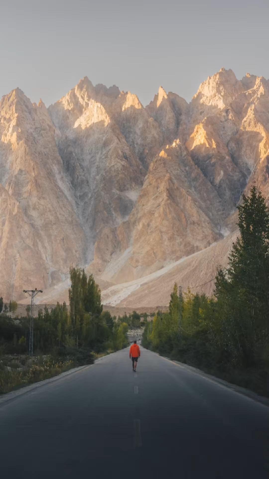 Breathtaking views like this—what more could you really want?