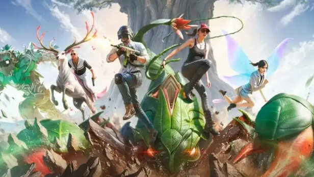 PUBG Mobile VN 4.3 update buzz