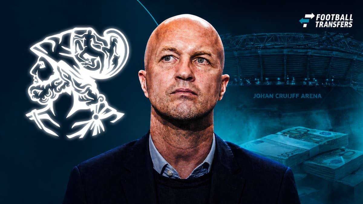 Rechterhand Jordi Cruijff geeft uniek inkijkje in transferplannen