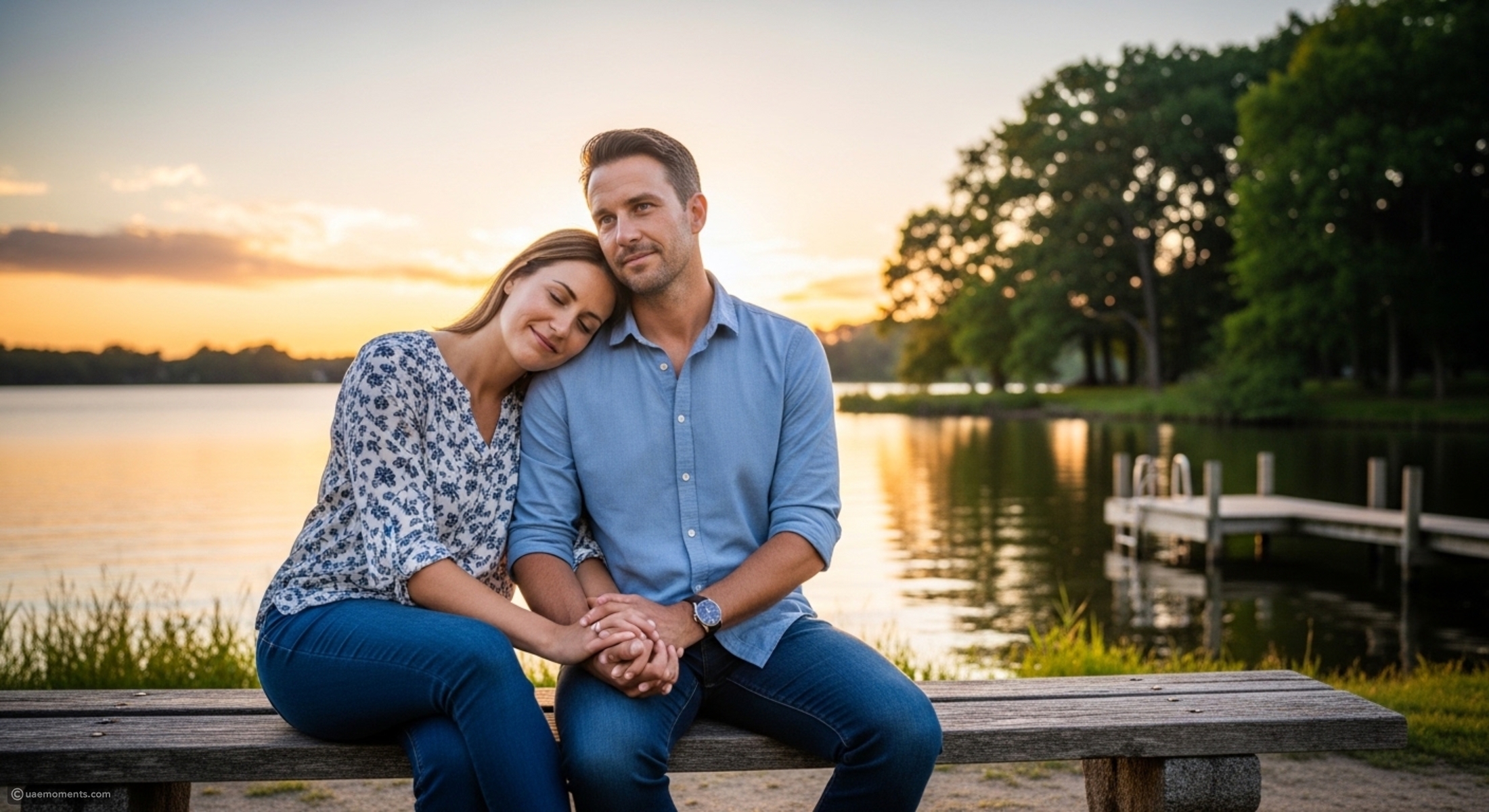 When two people are perfect for each other, these 10 things happen and ...