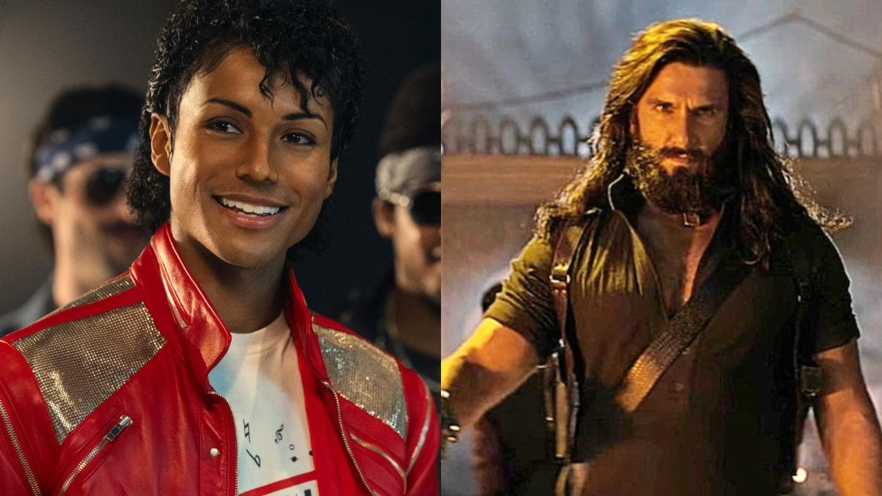 Box office collection [April 29, 2026]: Michael, Ginny Weds Sunny 2 ...