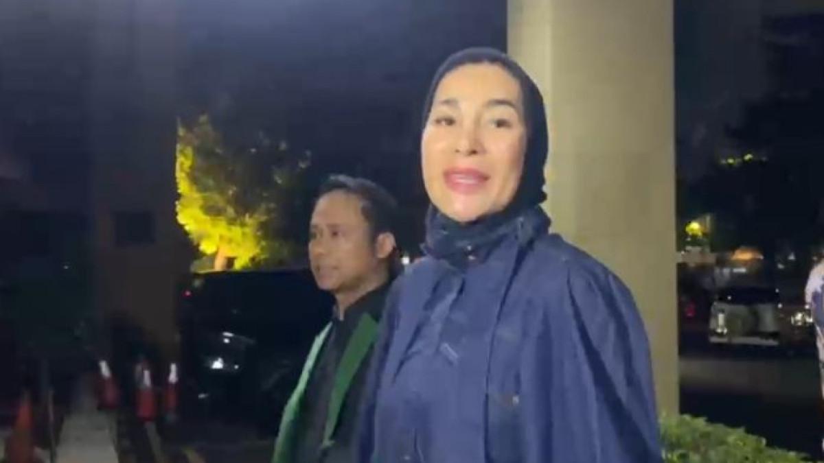 Kasus Erin vs Hera memanas, Komisi III DPR RI turun tangan, LPSK ...