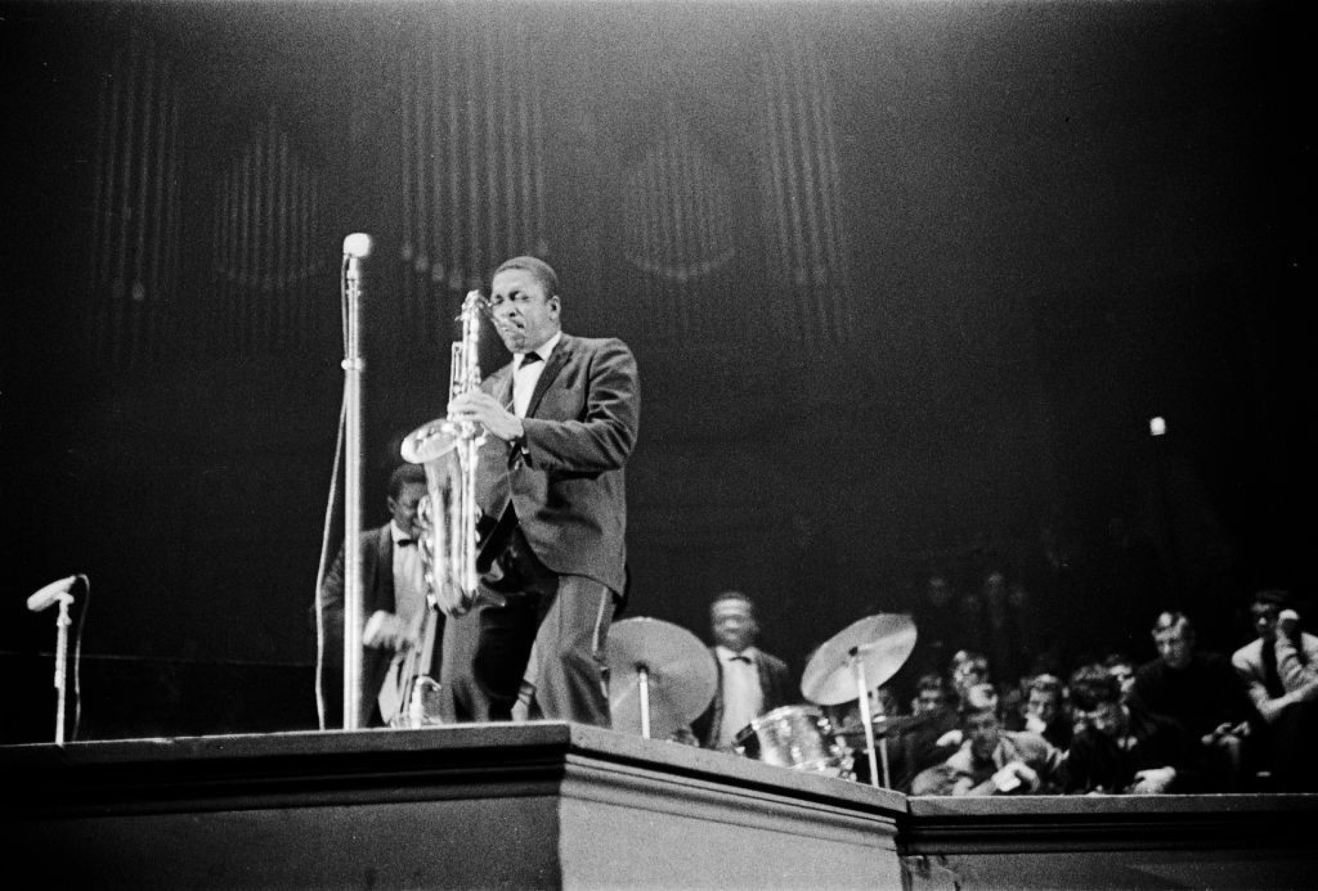 The most influential jazz artists of all time