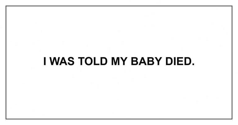 I found my late grandmother's diary dated 1965—the last entry was about ...