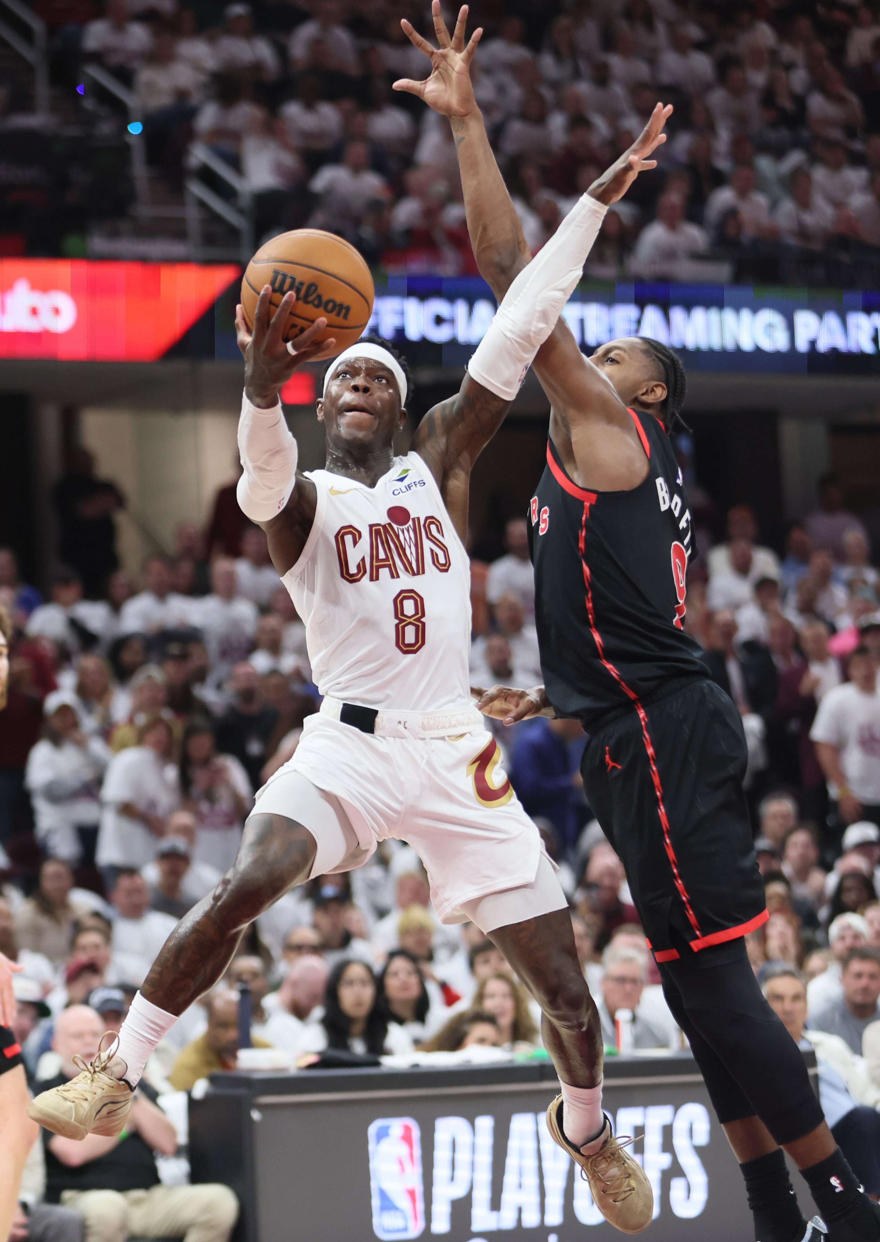 The 5 biggest takeaways from Game 5 of Cavs vs. Raptors — Jimmy Watkins